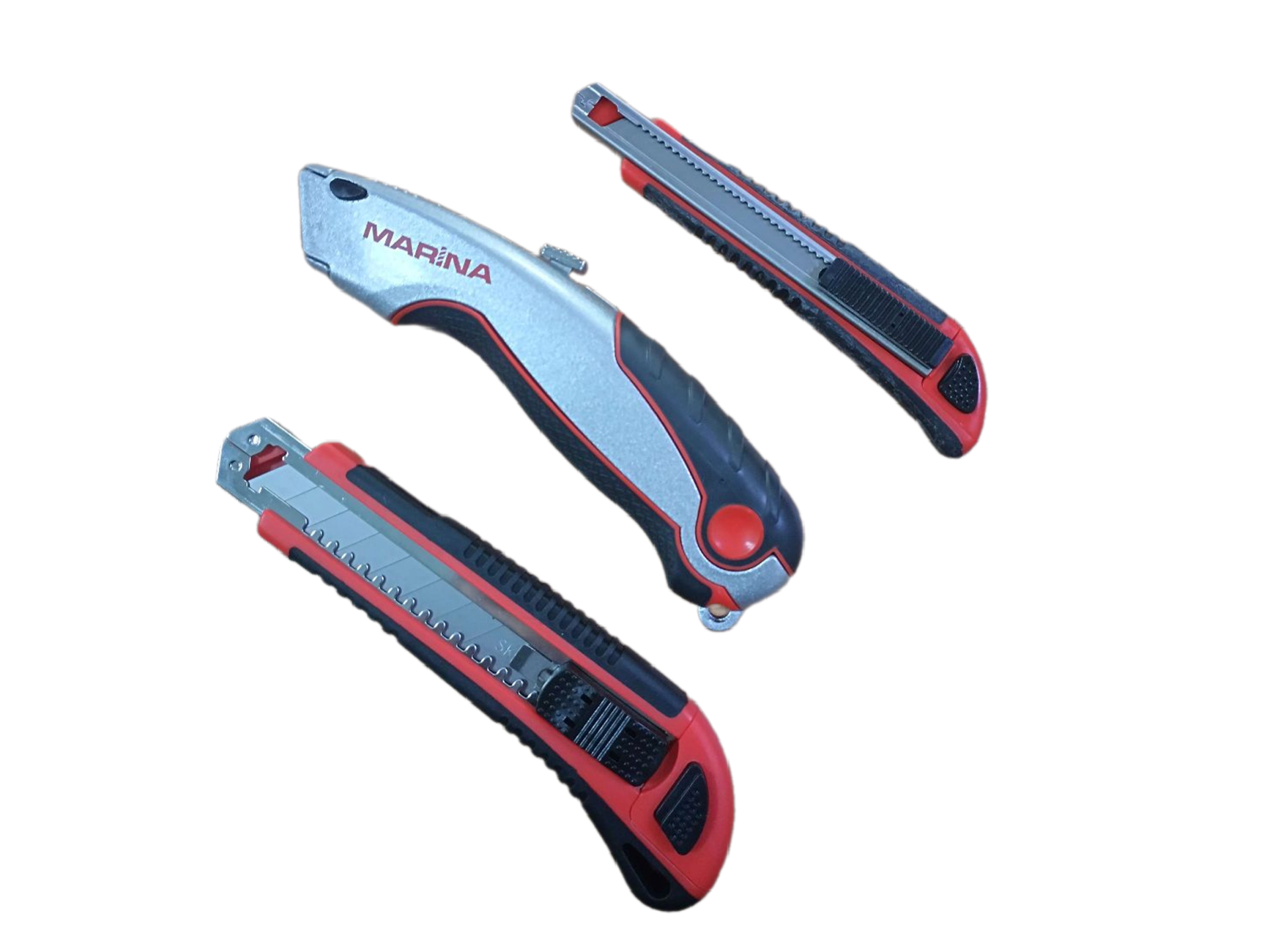Model knives | Marina