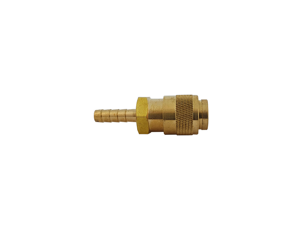 Quick coupling (quick connection) - plug, male / Welding consumables ...