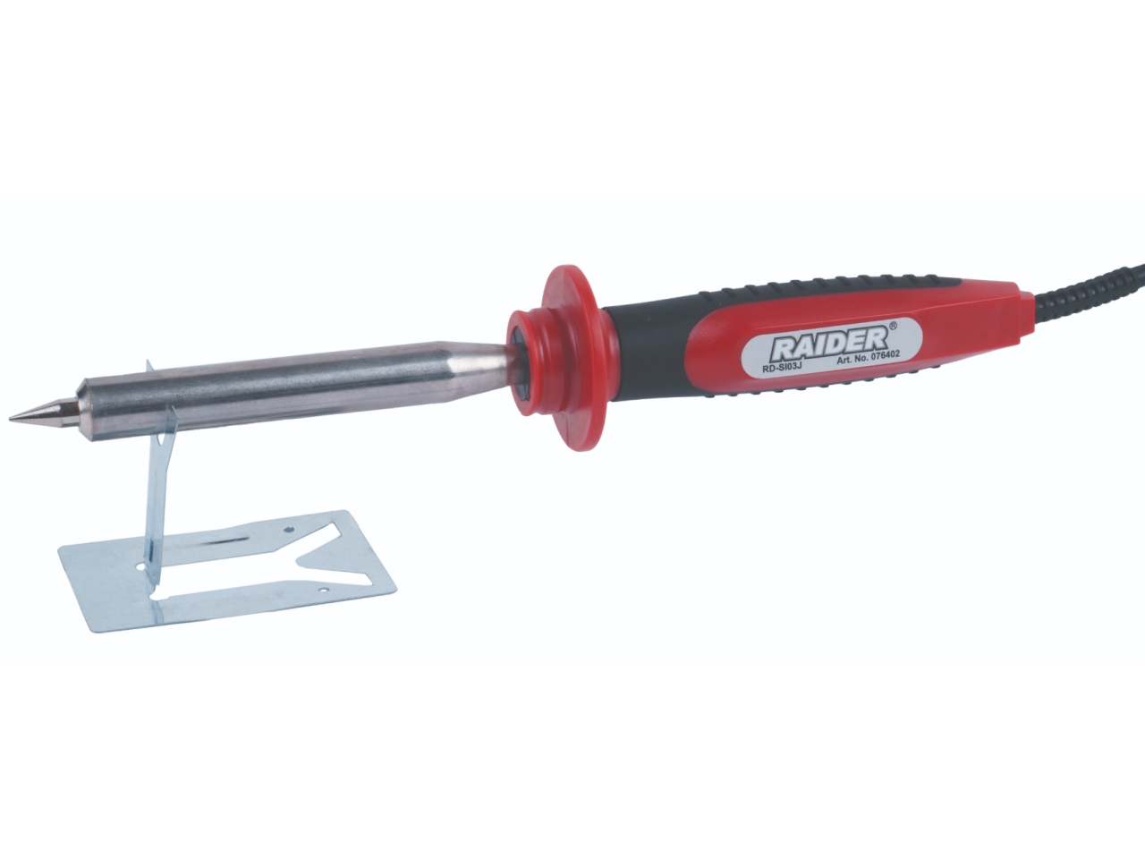 Raider Soldering iron 80W with sharp tip RD-SI03 / Other power tools ...