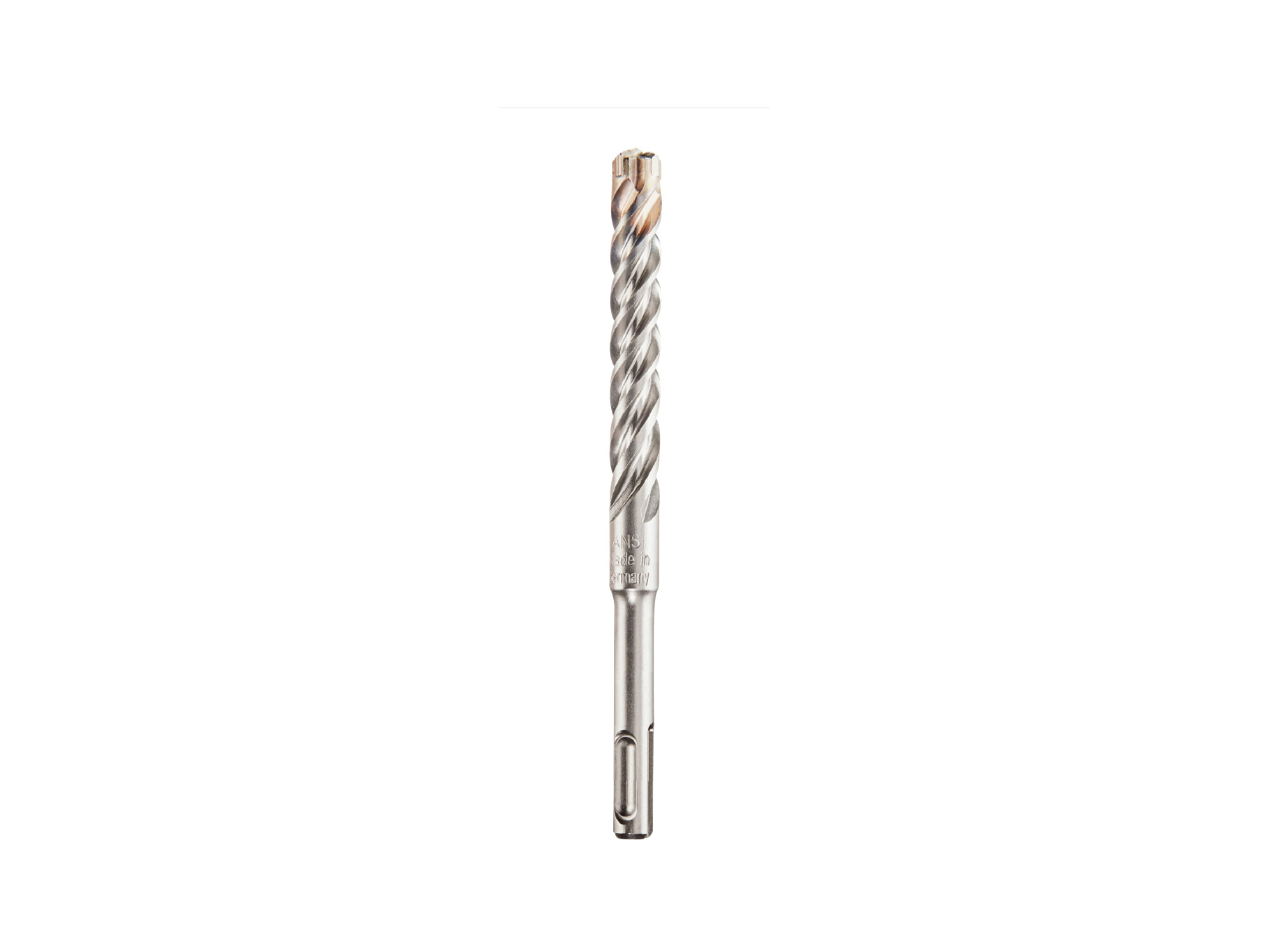 Milwaukee SDS+ MX4 8x265mm drill bit - 4932352024 / Drill bits for ...