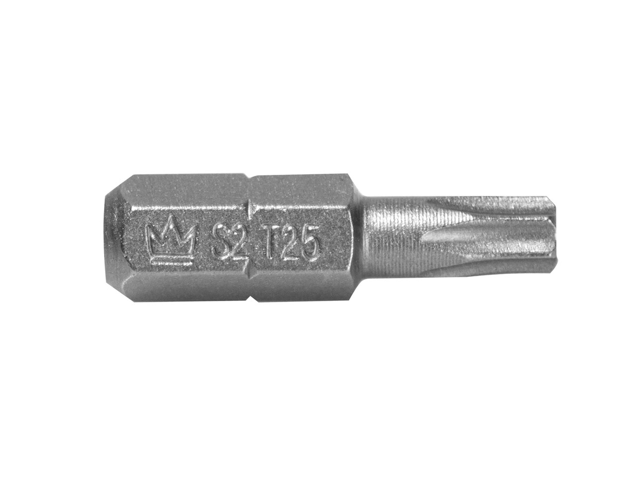 Bit T30 1/4х25mm Exclusive S2- ACR Richmann C6575 / Torx | Marina