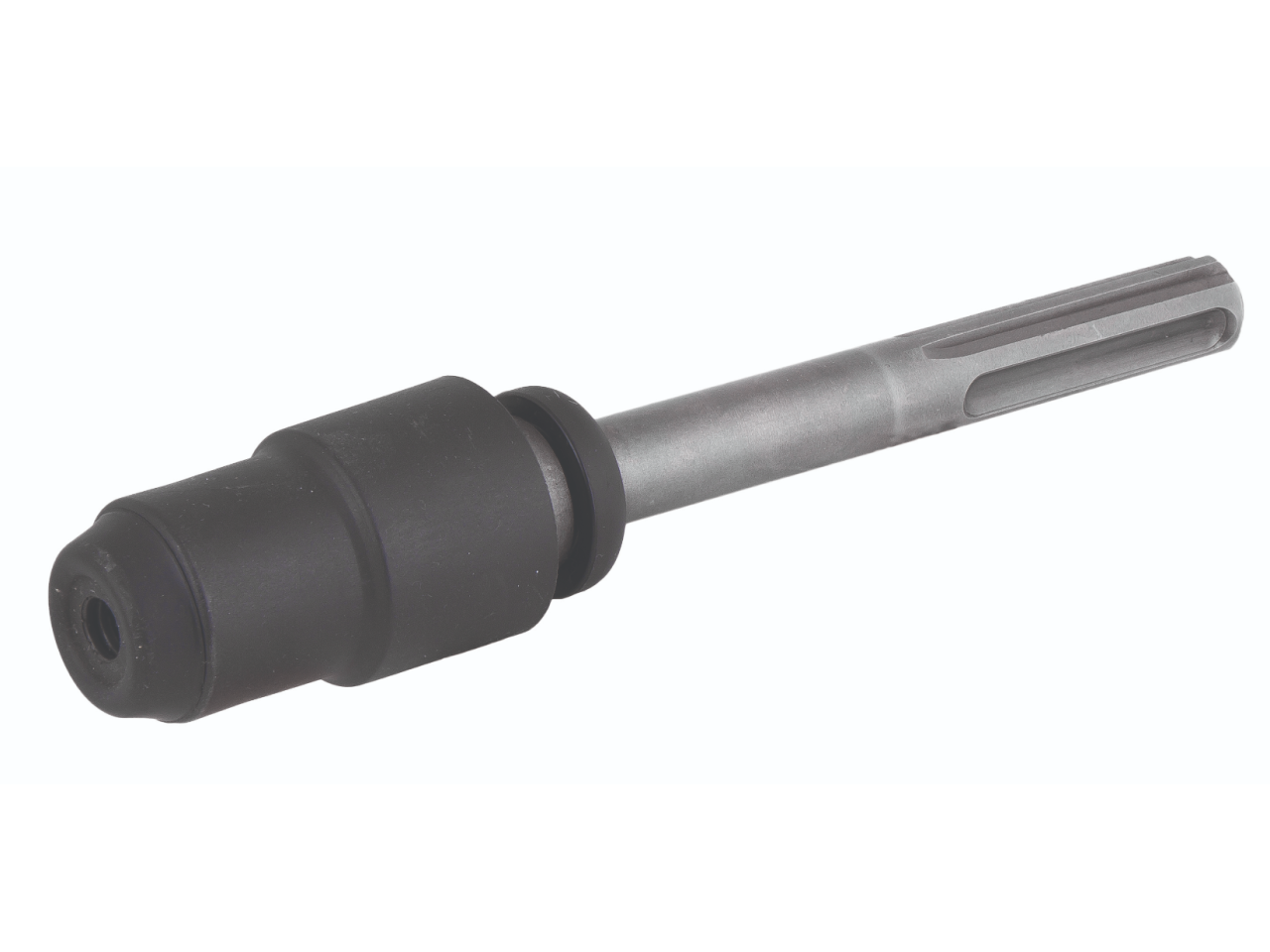 Raider adapter from SDS-max to SDS-plus / Holders and adapters | Marina