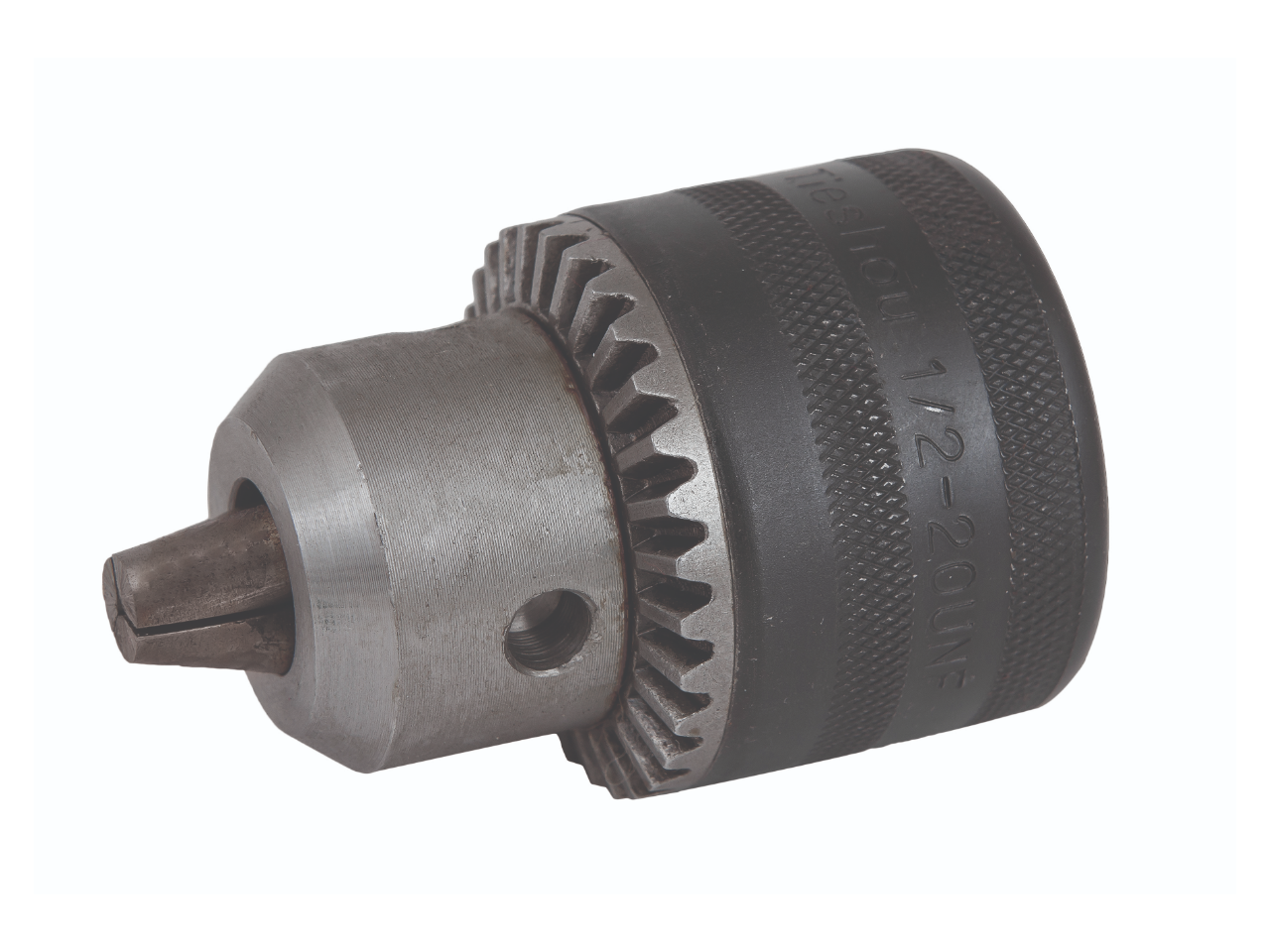 Raider Drill chuck 1/2" 13mm with key RD-KC03 / Consumables | Marina