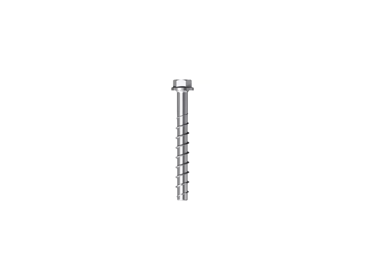 Fischer FBS II / Screw anchor | Marina