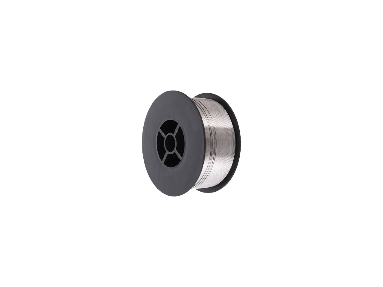 Tubular flux-cored welding wire ф0.8 - 1kg / Welding wire | Marina