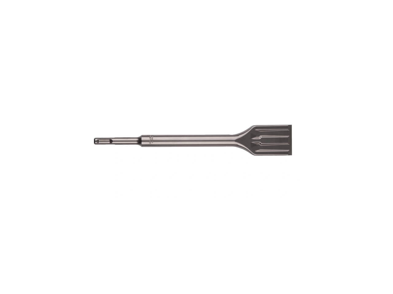 Milwaukee SDS-plus 40x250 self-sharpening chisel / Fittings and ...