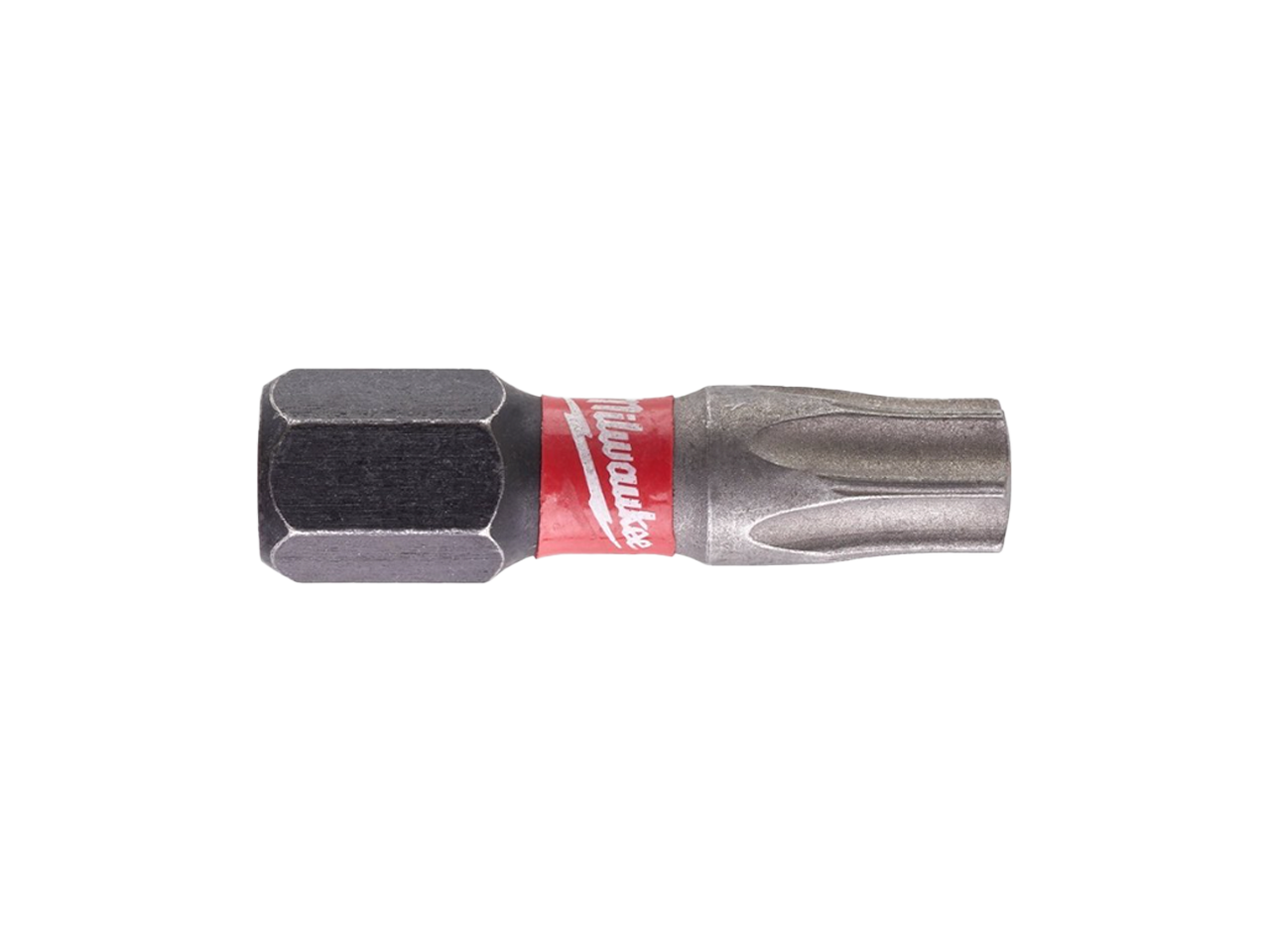 Bit / impact / T30х25mm Milwaukee / Torx | Marina