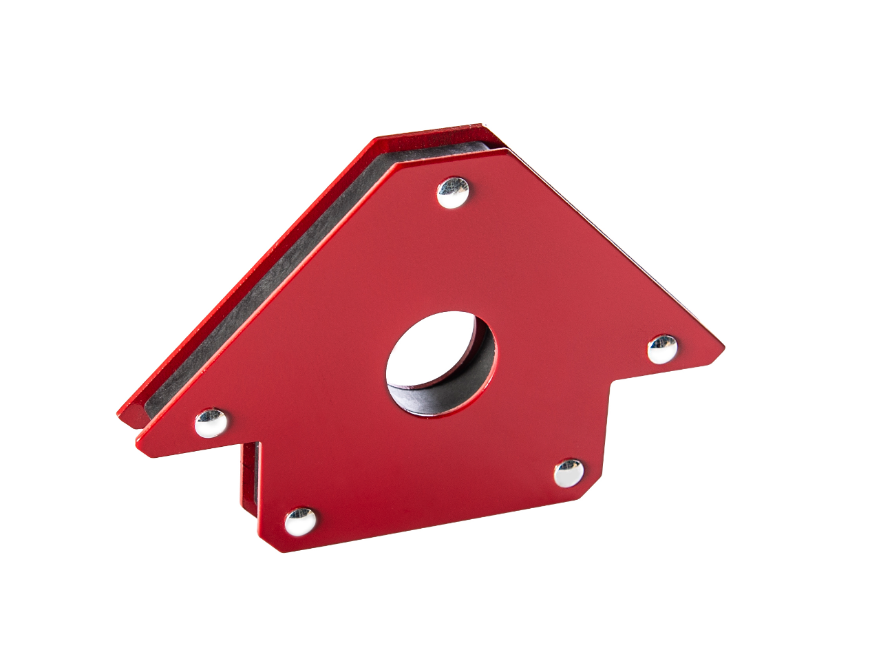 Raider Magnetic corner holder 155x102x16mm 22kg RD / Welding ...