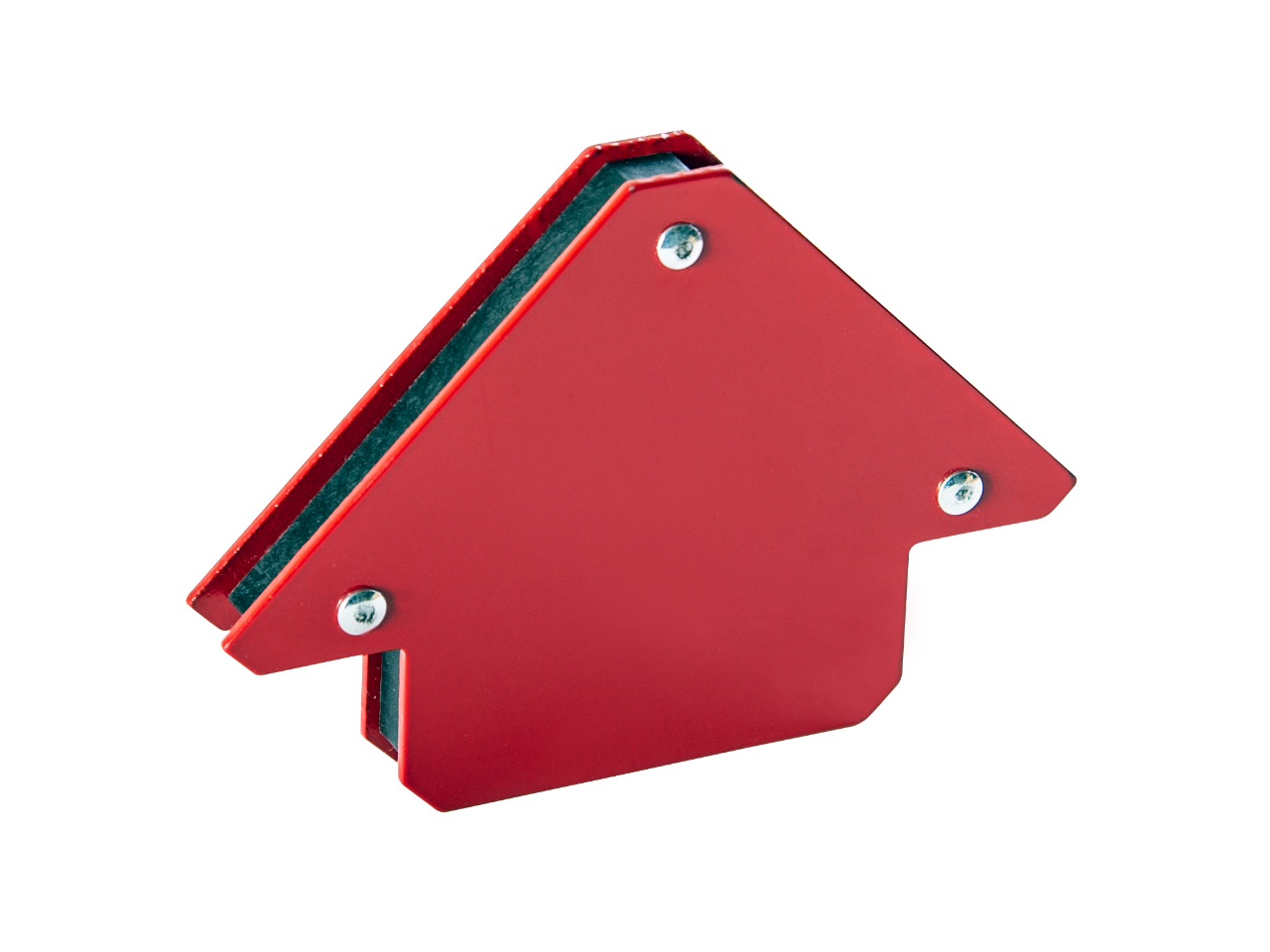 Raider Magnetic corner holder 120x80x14mm 11kg RD / Welding consumables ...