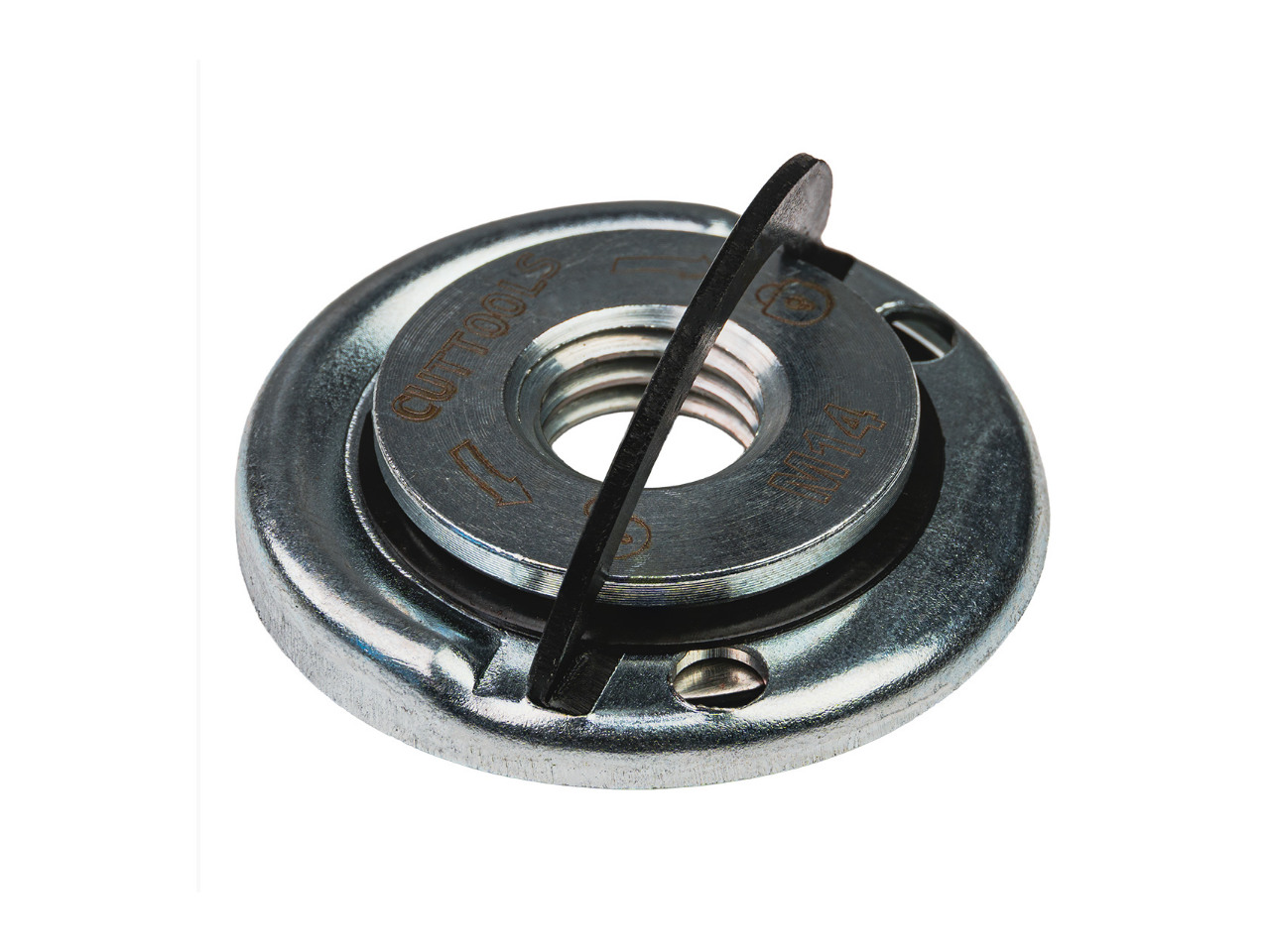 Raider Keyless chuck attachment for RDP angle grinder / Fittings and ...