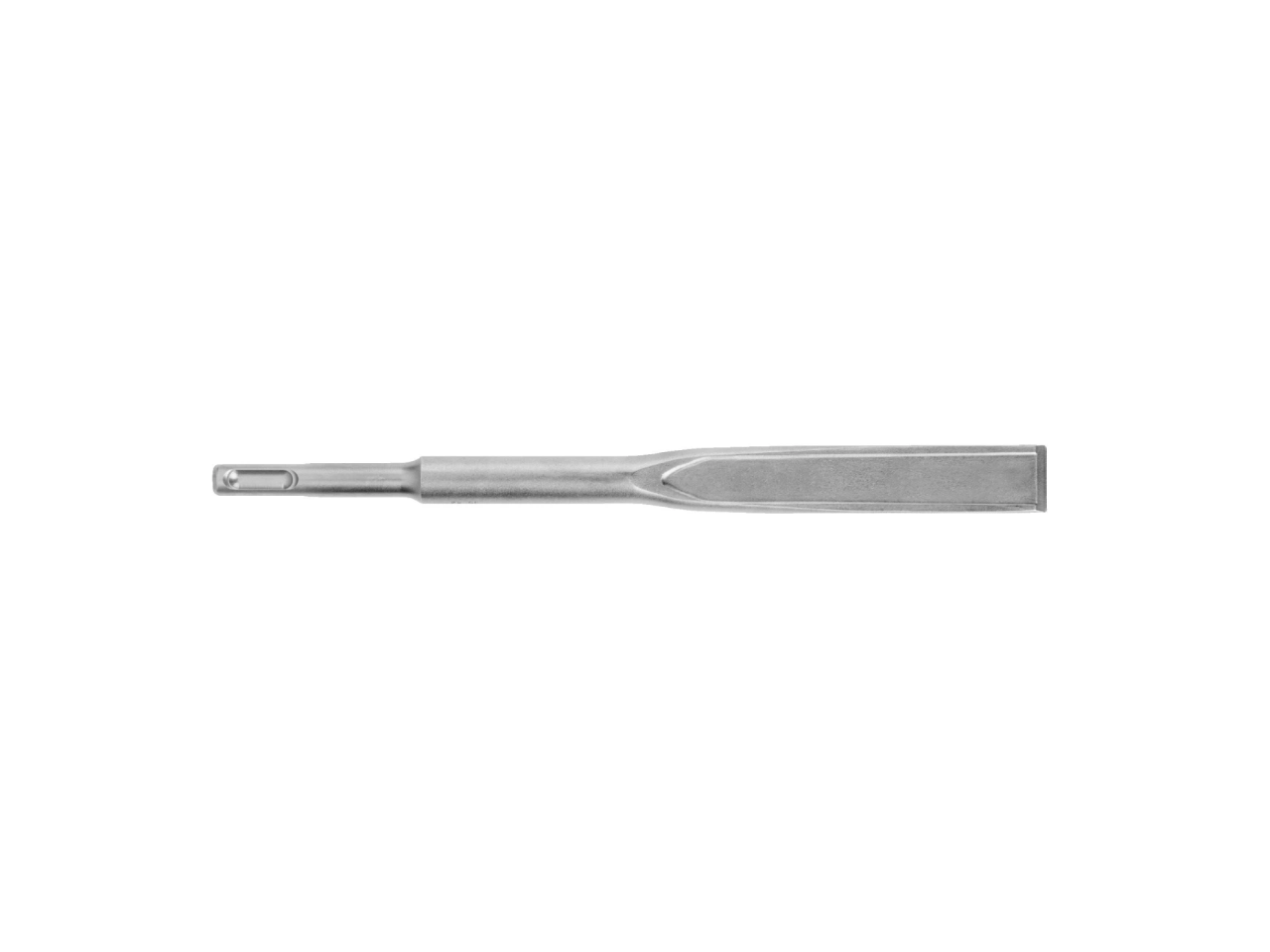 Milwaukee SDS+ demolition chisel with self-sharpening tip 20x250mm ...