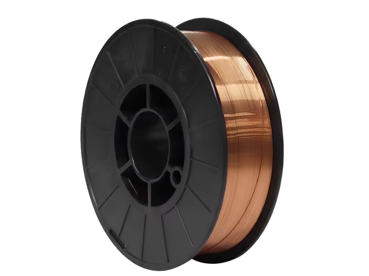 Welding wire, plastic roll 15kg / Welding wire | Marina