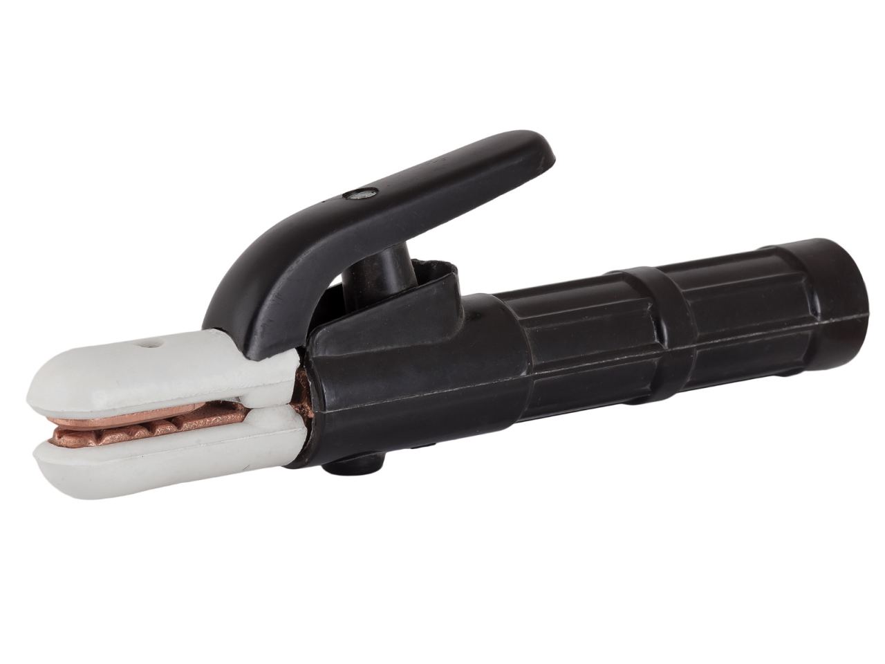 Raider Welding handle with electrodes 500A / Welding consumables and ...