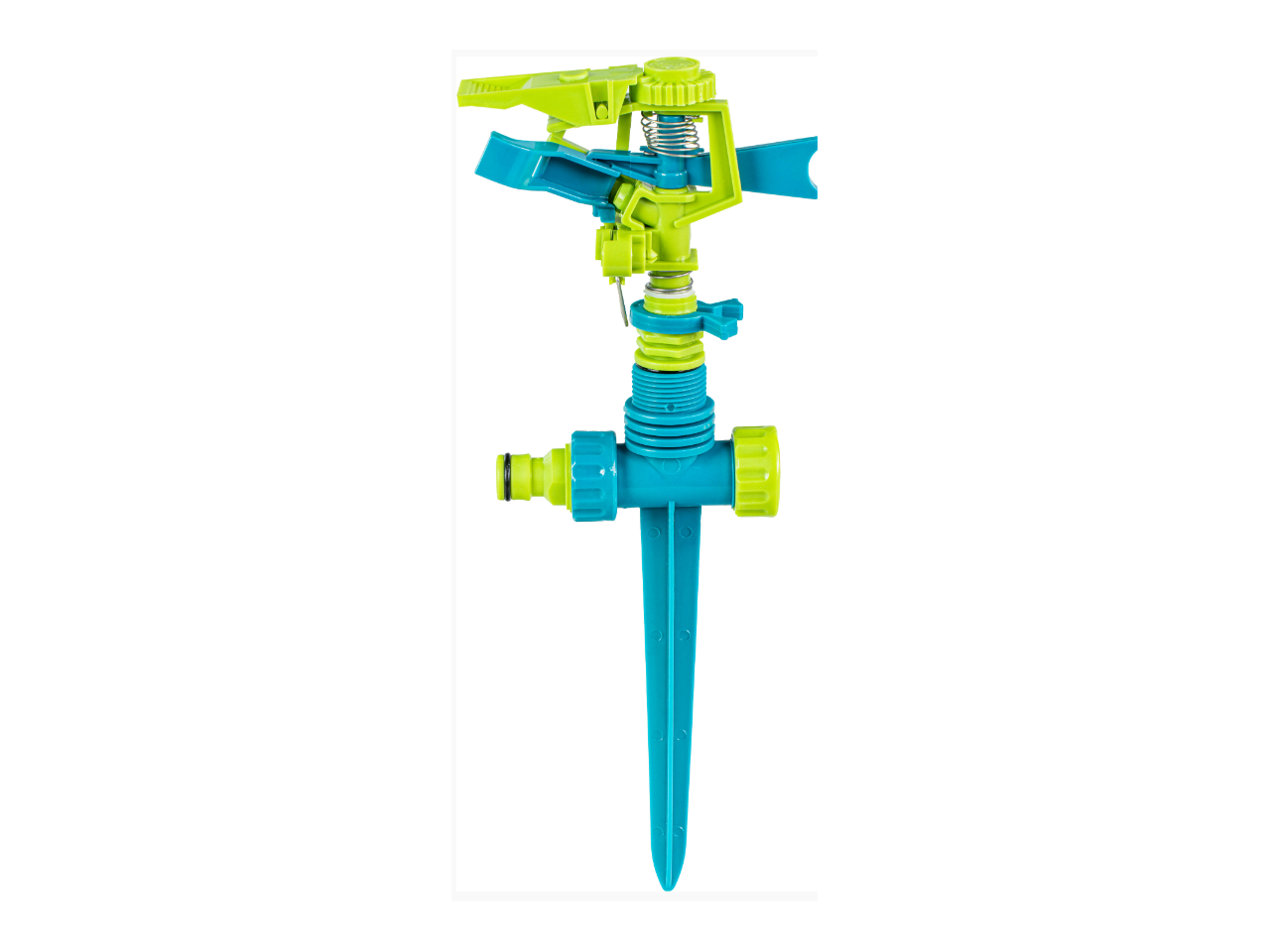 Sprinkler pulse input / output on peg TopGarden / Hand tools | Marina